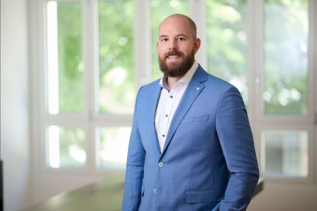 Über uns - SchuhEder Consulting